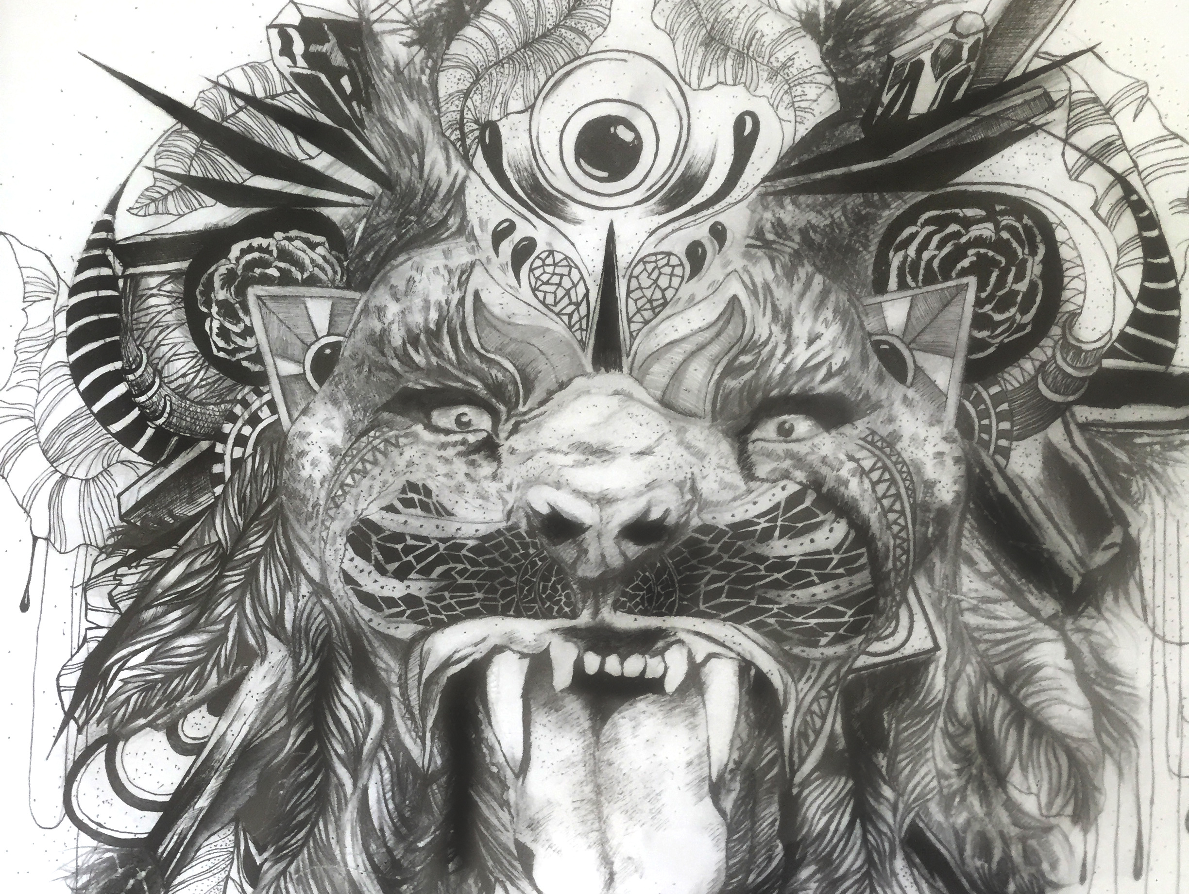 野心时代_Randy_Will小泽-站酷ZCOOL