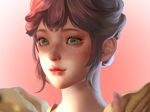 三鹿奶粉蔡文姬_EyU淳淳-站酷ZCOOL