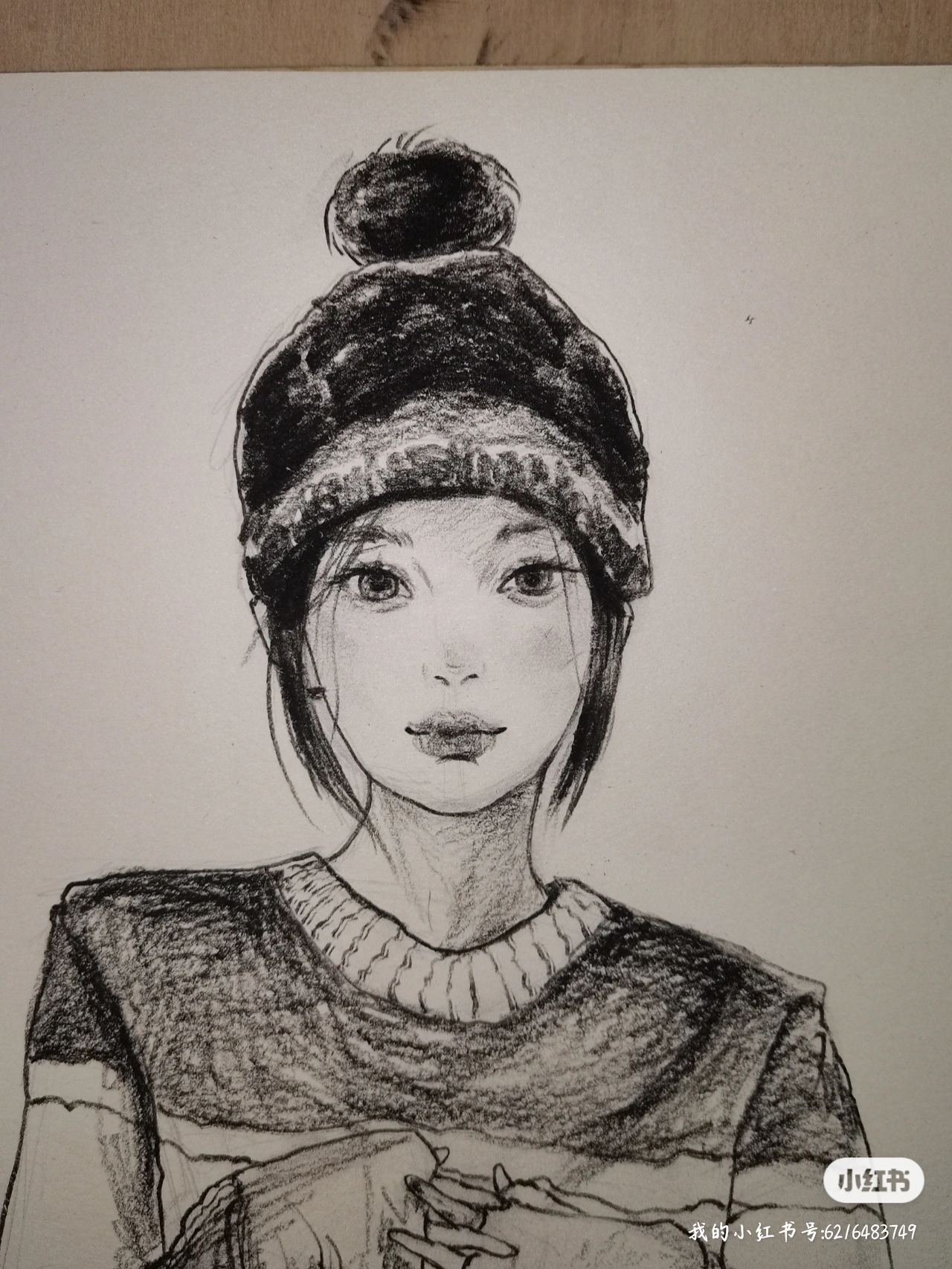 人物速写_SY三羊_Aiya-站酷ZCOOL