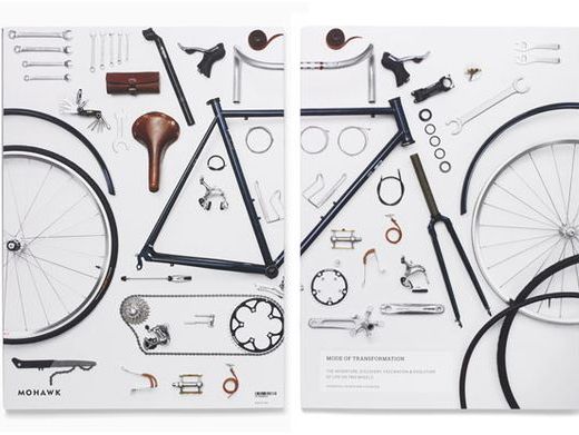 Mohawk Superfine _Mohawk-站酷ZCOOL