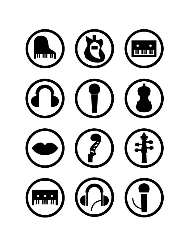 乐趣_LLL吃一颗草莓-站酷ZCOOL