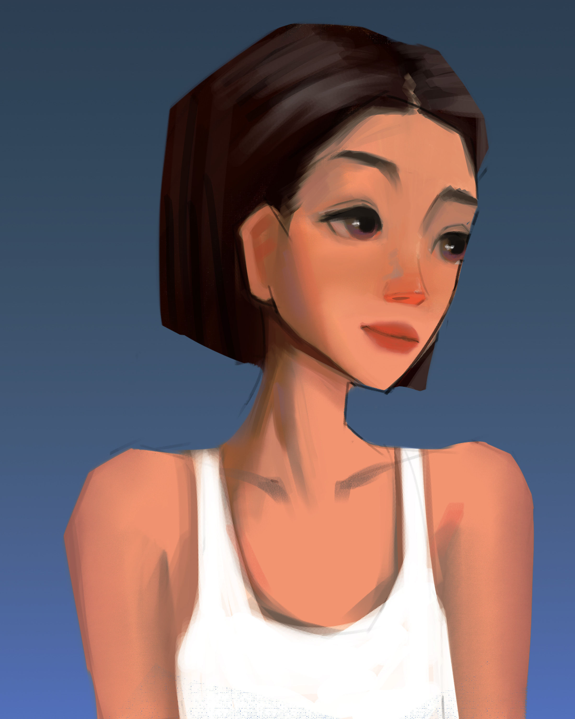 霓虹_肄熠-站酷ZCOOL