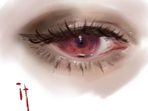 Eye_zuko熊蓝蓝-站酷ZCOOL