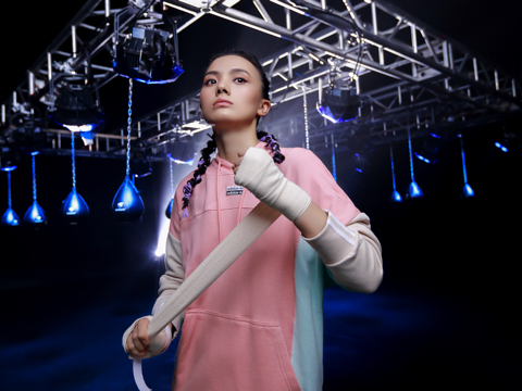 天猫彩妆节_诺凡Chen-站酷ZCOOL