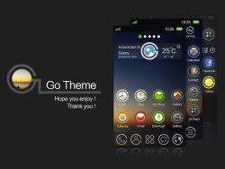 GO主题_WayneJiang-站酷ZCOOL