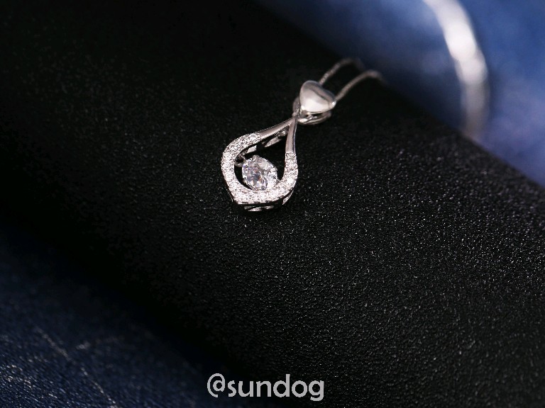 银饰拍摄产品拍摄_sundog视觉-站酷ZCOOL