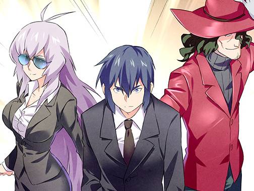 最后的召唤师11-6_ASK_animation-站酷ZCOOL