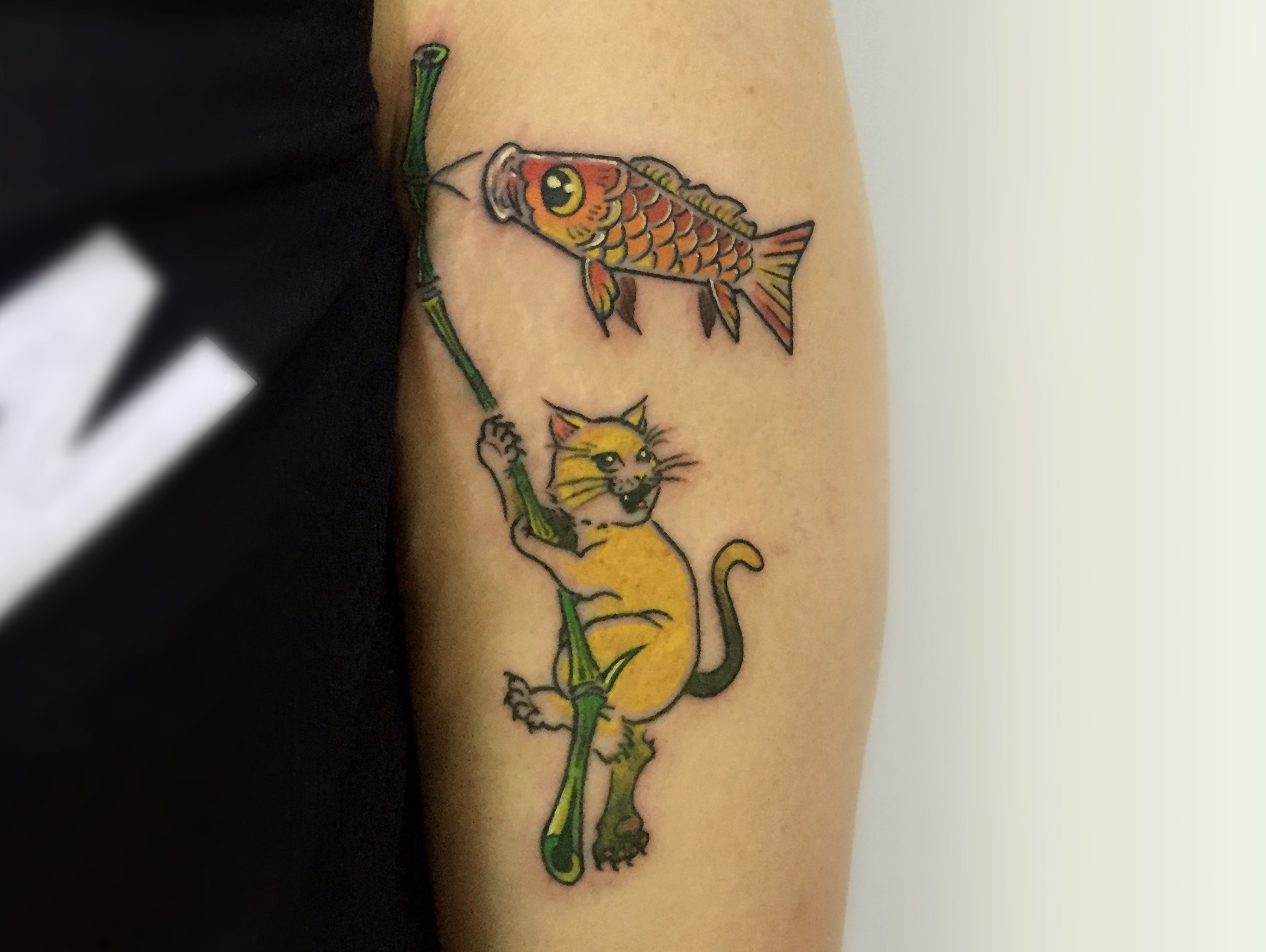 彩色小清新_2nu7lg-站酷ZCOOL