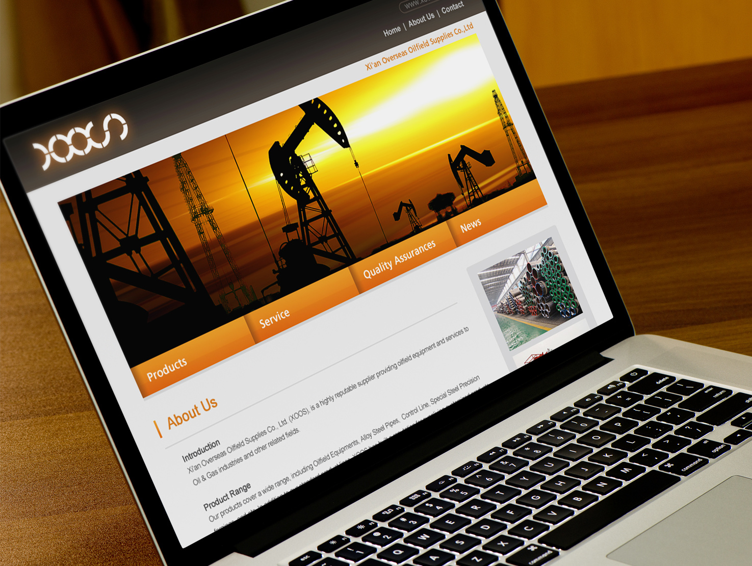 石油设备logo_素材网站_图片免费下载-ZCOOL站酷