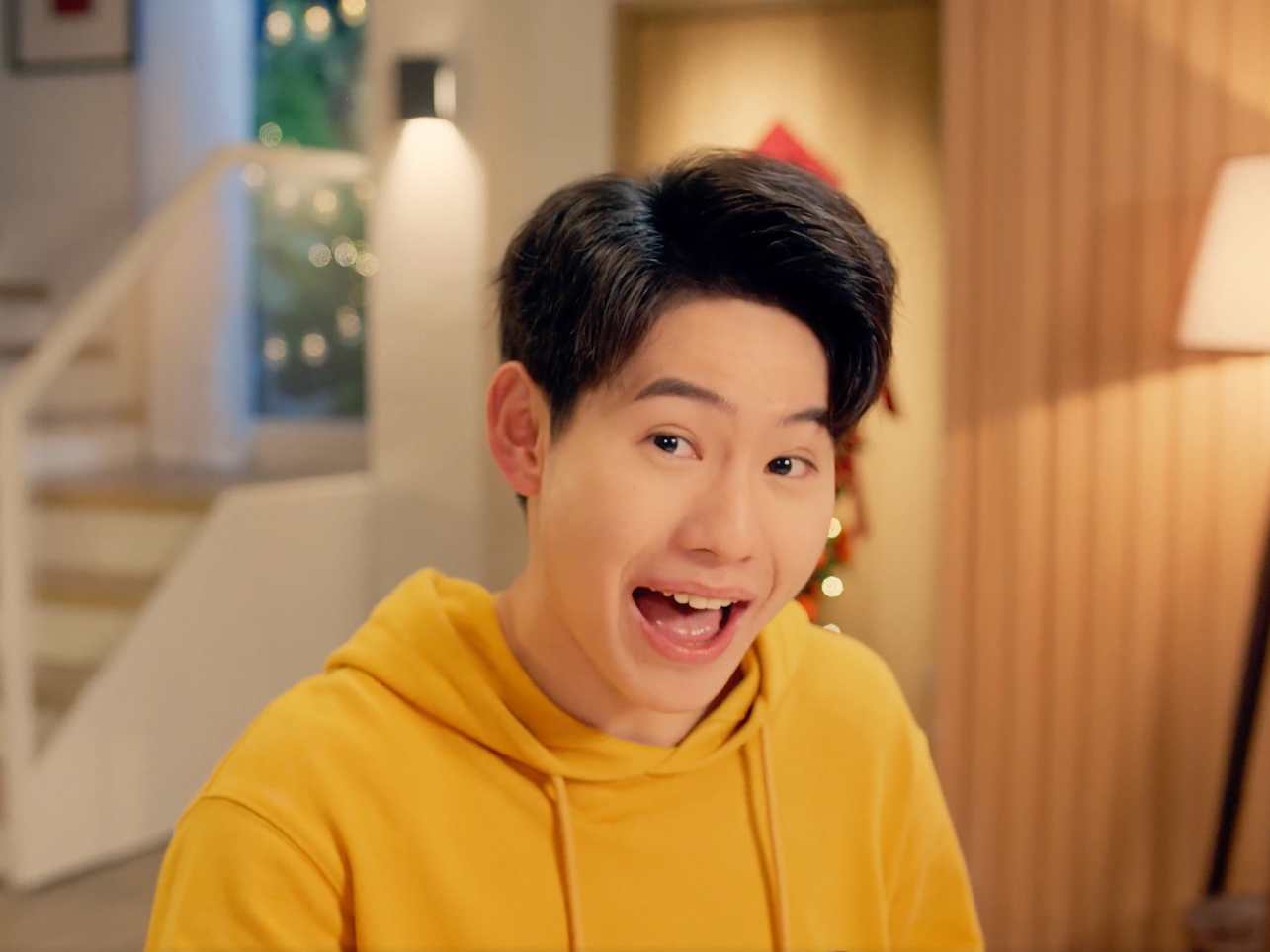 裂变传媒｜维他柠檬茶CNY ｜光盘计划_裂变传媒-站酷ZCOOL