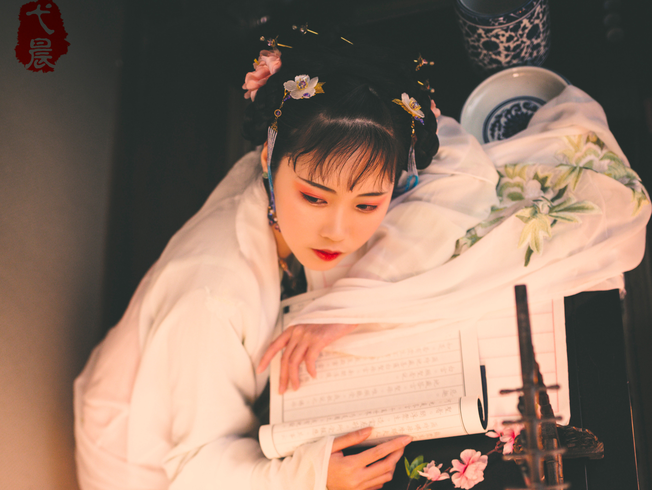 约客_YICHEN摄影-站酷ZCOOL