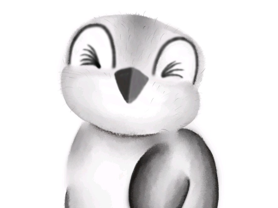 水彩的尝试_YA妞YA仔小YAYA-站酷ZCOOL