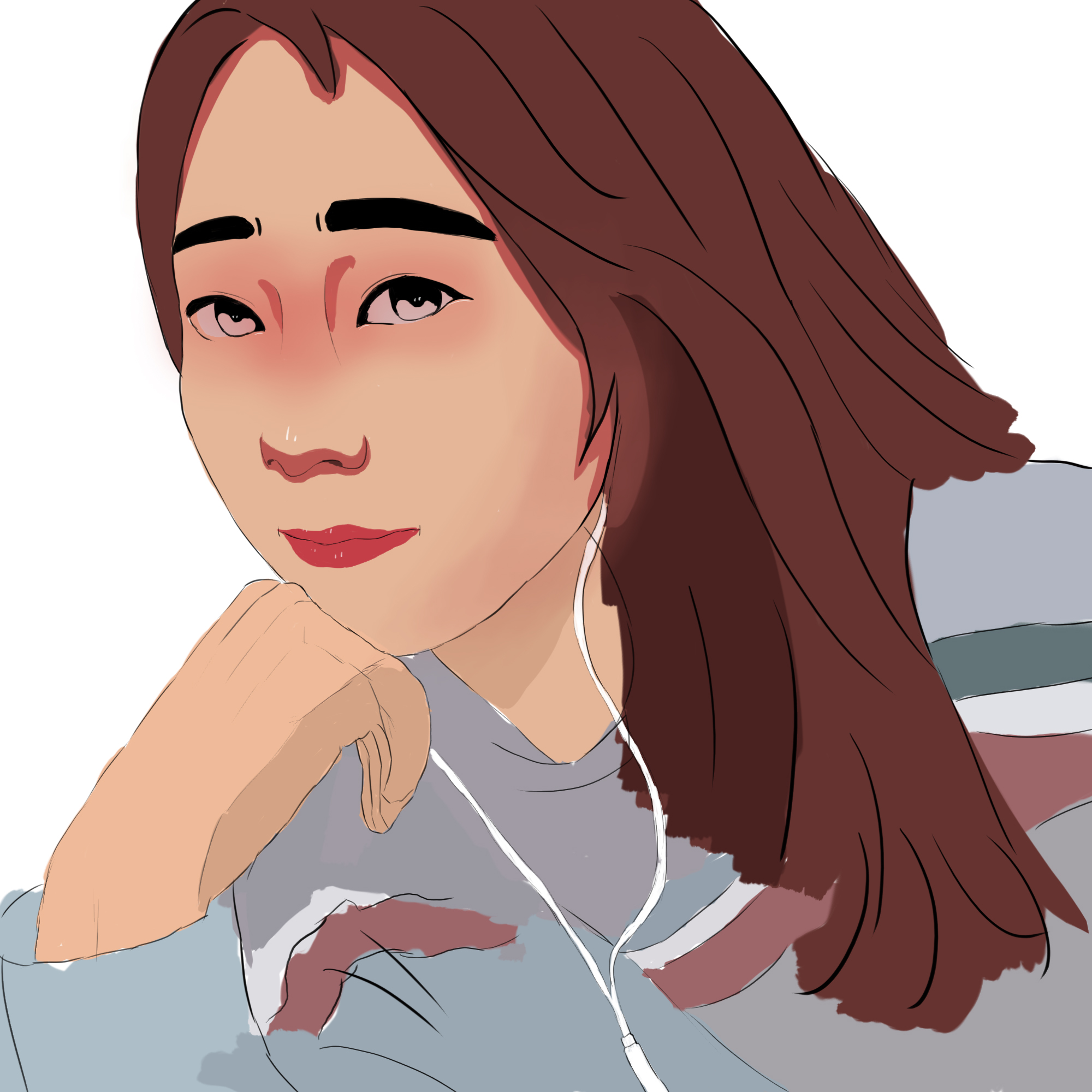 习作_小韩0105-站酷ZCOOL