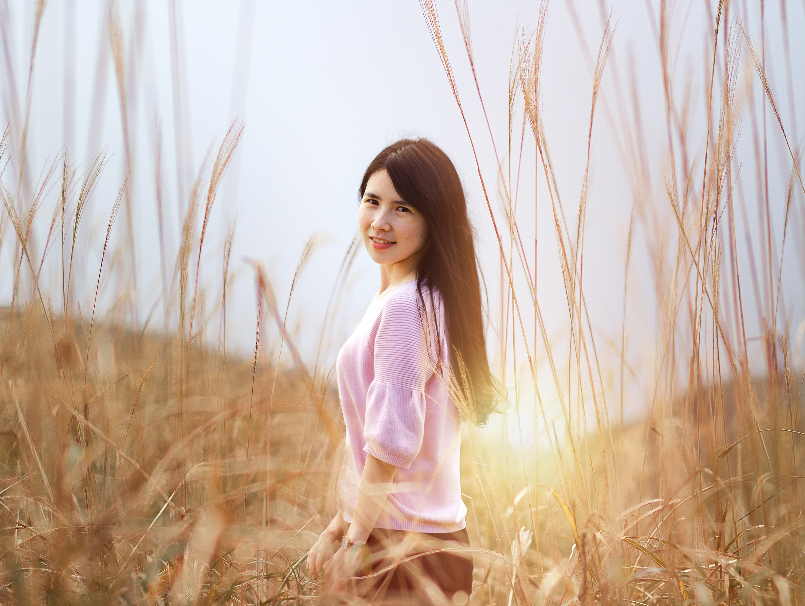 大南山人像摄影_heilinwei-站酷ZCOOL