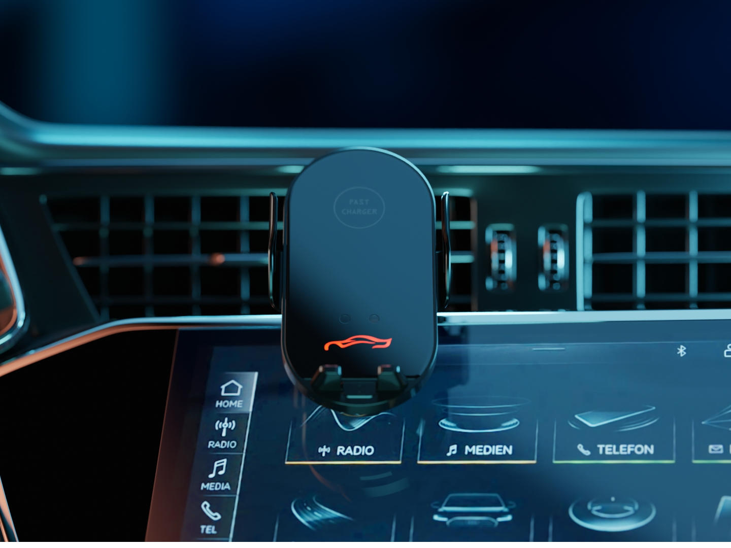 车载支架_旧颜NEW色-站酷ZCOOL