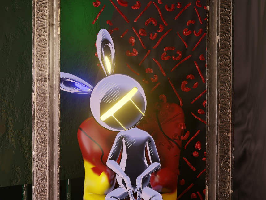 梦_CHISpace-站酷ZCOOL