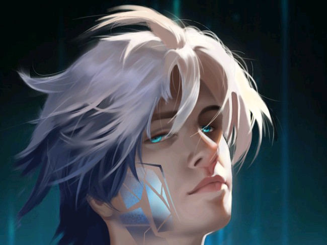 头号玩家_zipsc-站酷ZCOOL