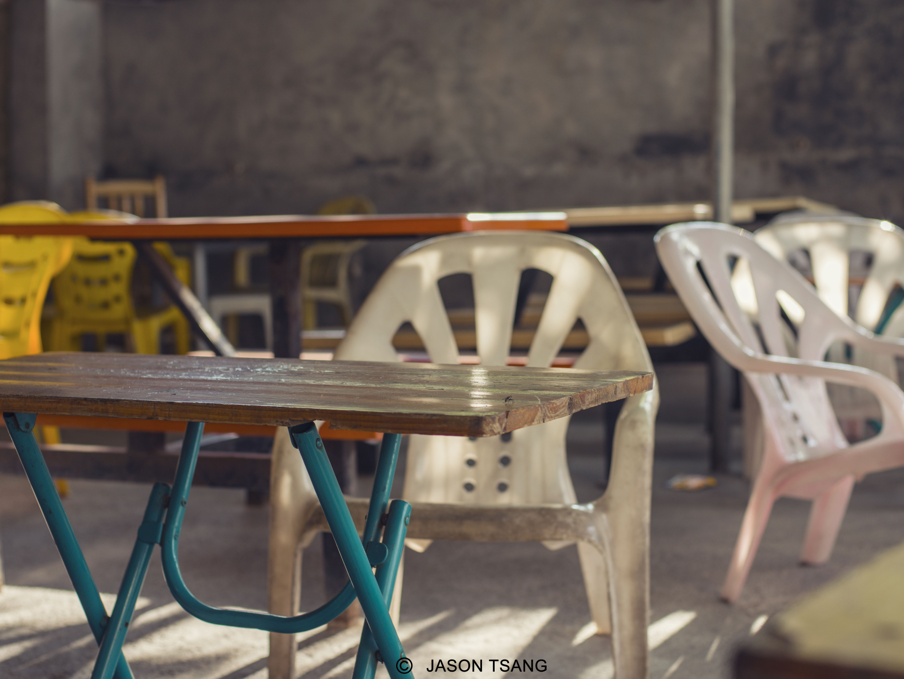 蝉鸣夏末_JSTS-站酷ZCOOL