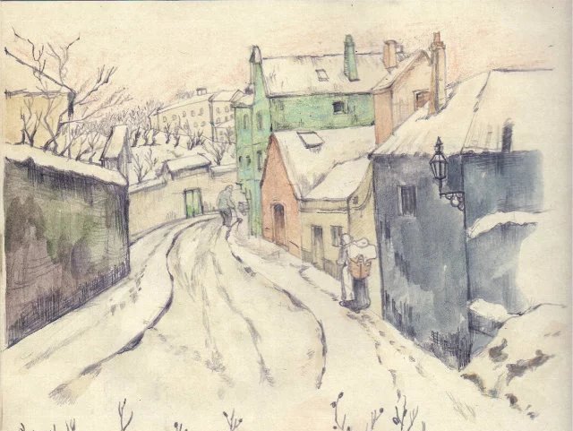 我的画画本子_Fifi文艺Buff-站酷ZCOOL