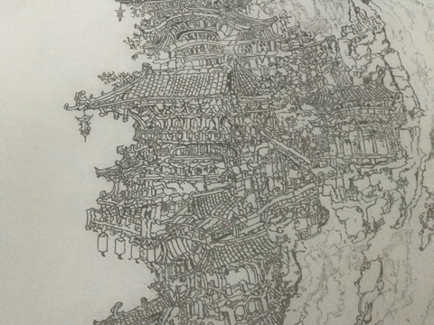 广寒宫_ckenlity-站酷ZCOOL