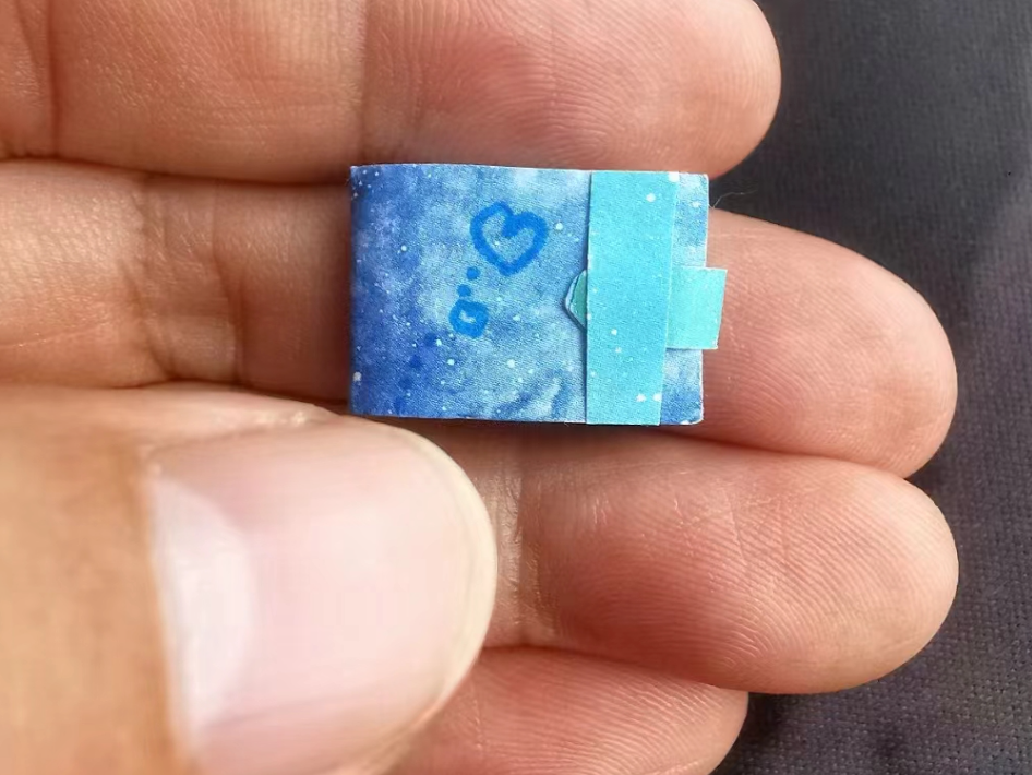 迷你拇指小绘本_Ruby_77-站酷ZCOOL