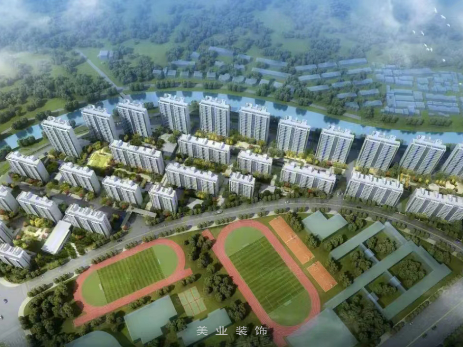 美业装饰 因美而生_美业空间-站酷ZCOOL