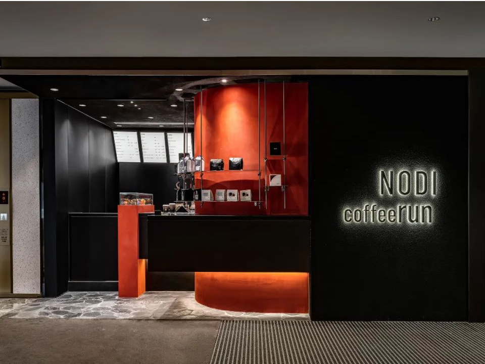 NODI咖啡店设计_BILI_DESIGN-站酷ZCOOL