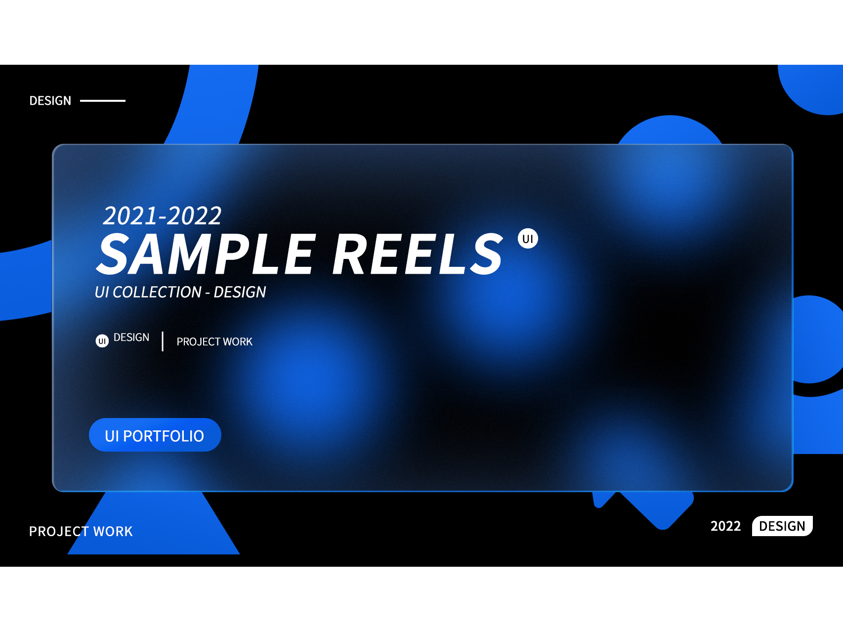 Q-UI设计作品集_鲸七七-站酷ZCOOL