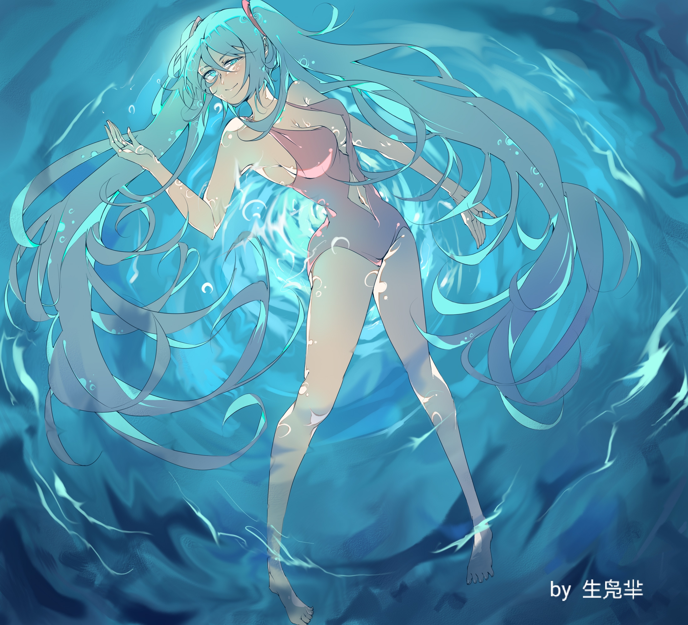 2d插画_Z501339191-站酷ZCOOL