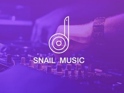 Snail Music APP_Hedy10-站酷ZCOOL