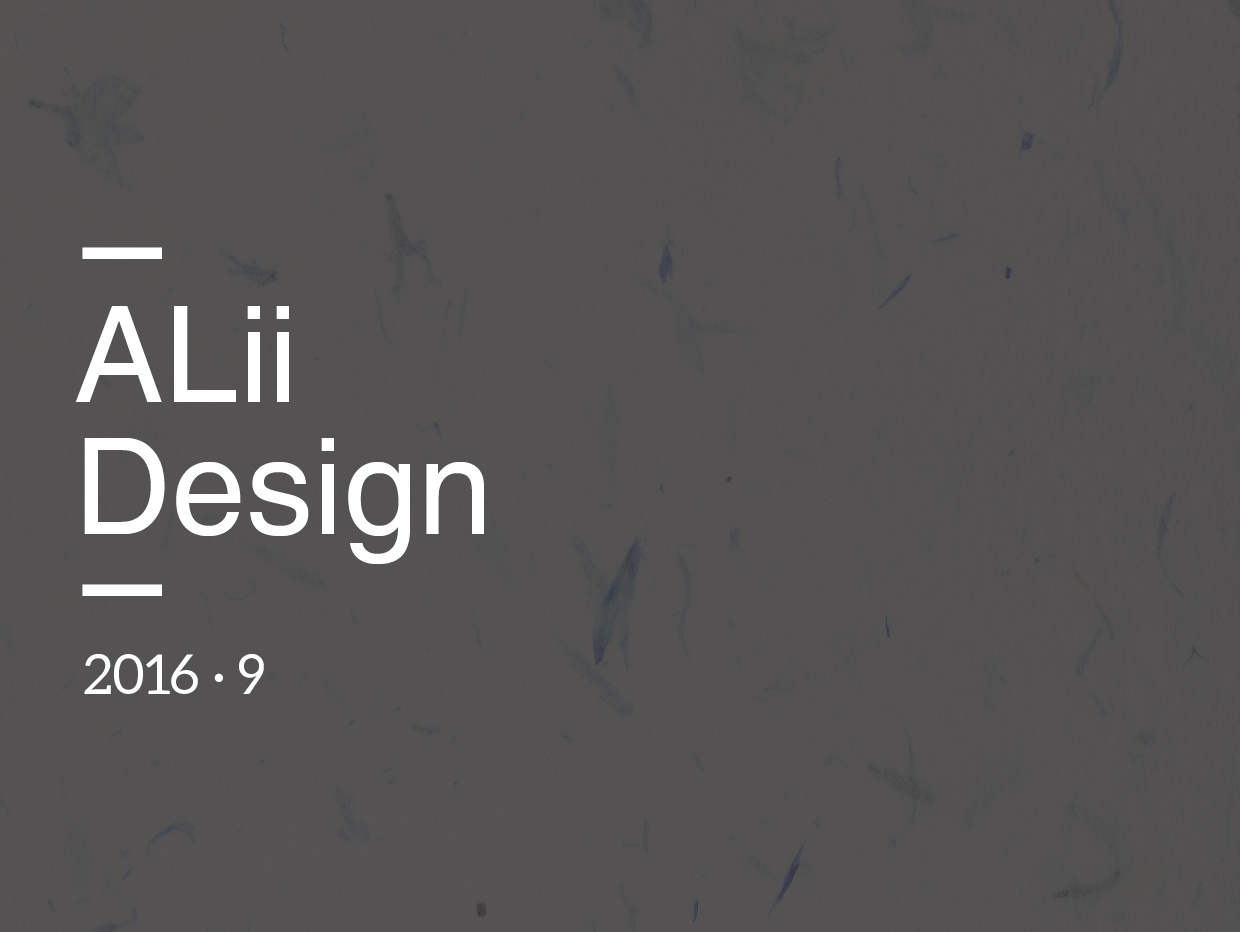 与LOGO、字体有关~_ALiiDesign-站酷ZCOOL