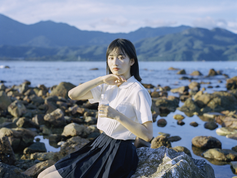 Clear_Captain摩卡-站酷ZCOOL