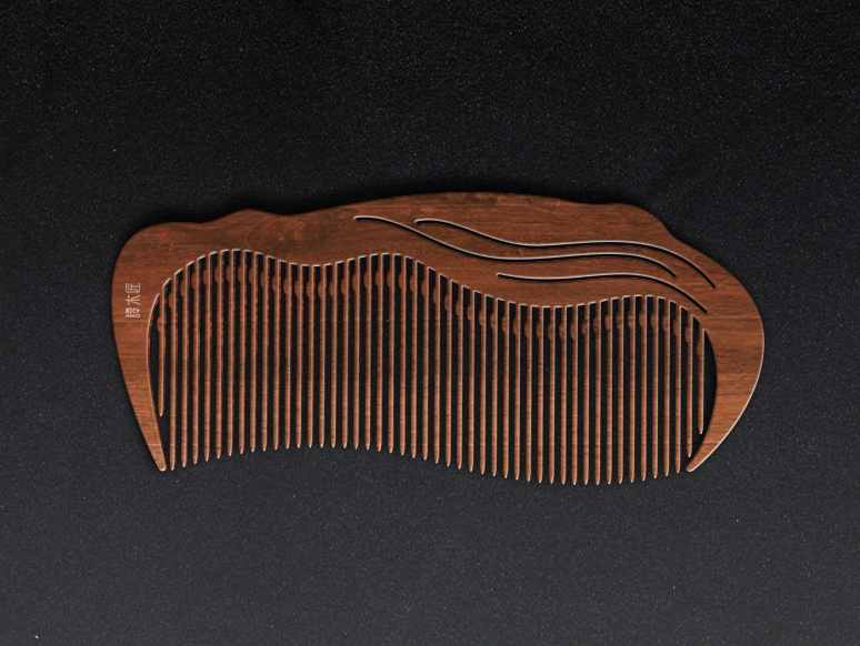 谭木匠征集作品_wiviya-站酷ZCOOL