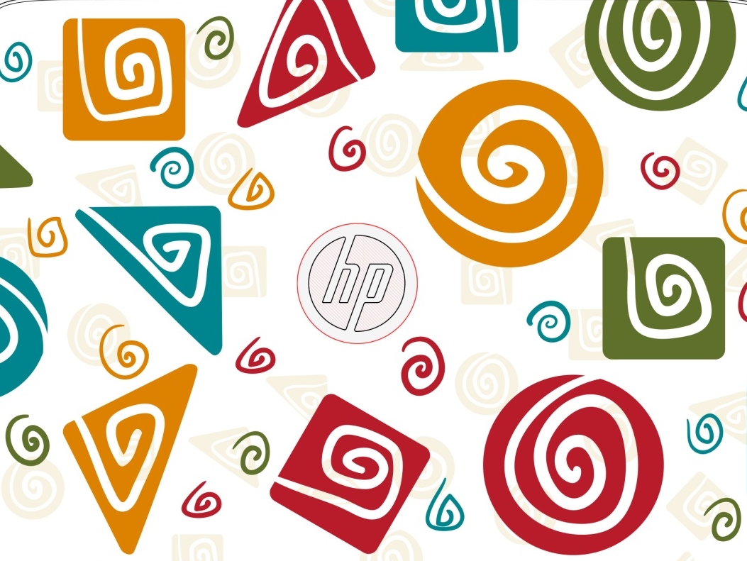 打出你的缤纷生活_GNEH-站酷ZCOOL