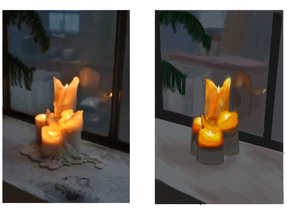 打卡Day 22_Z679249817-站酷ZCOOL