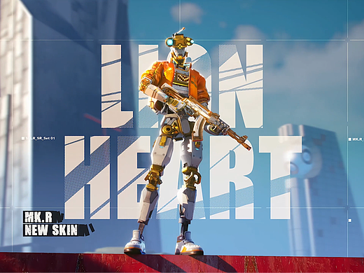 萤火MicroFire创作者主页_广州三维设计师-站酷ZCOOL