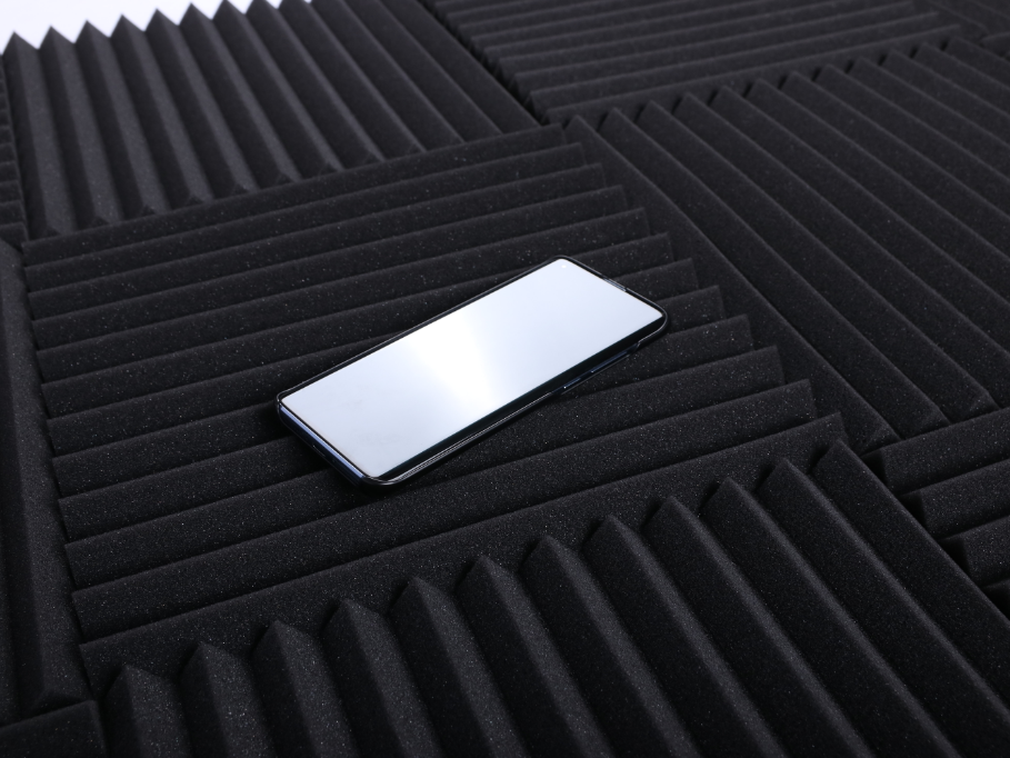 隔音棉_YZR忧助-站酷ZCOOL