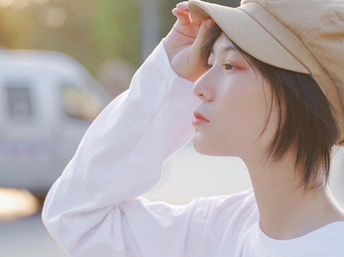 -目光所及 阳光所至-_Binminem-站酷ZCOOL