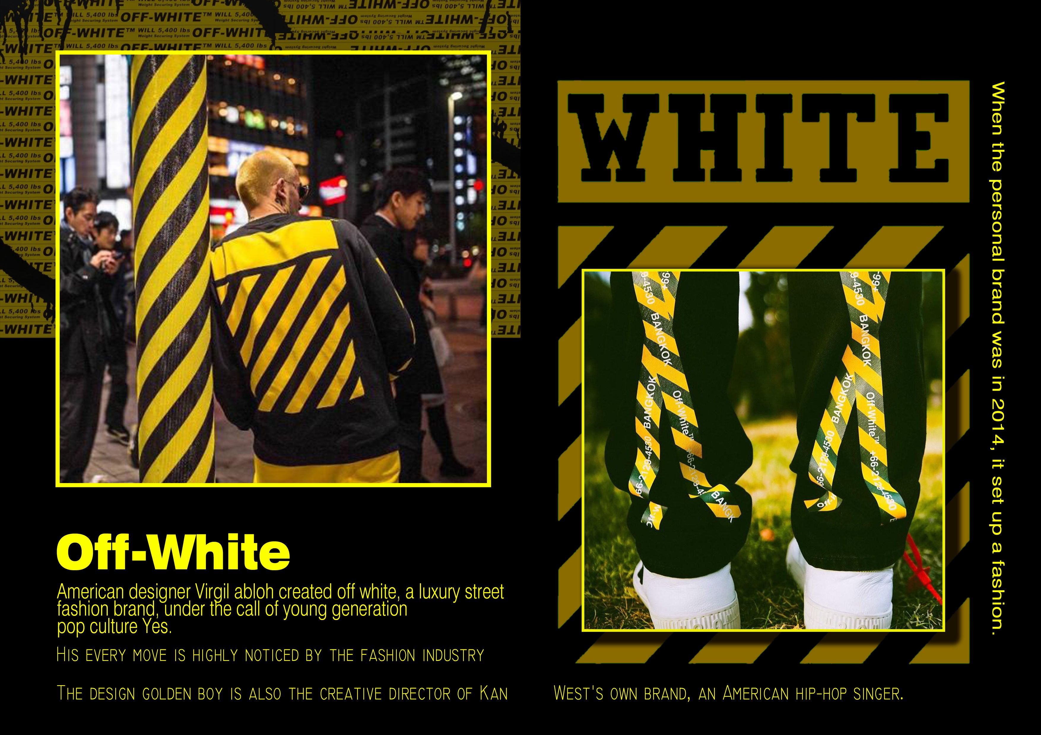 潮流杂志海报设计_YI意睡着了-站酷ZCOOL