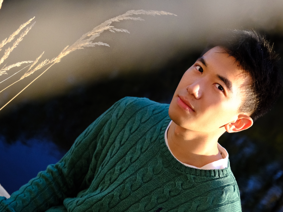 秋 _世界尽头的咖啡馆-站酷ZCOOL