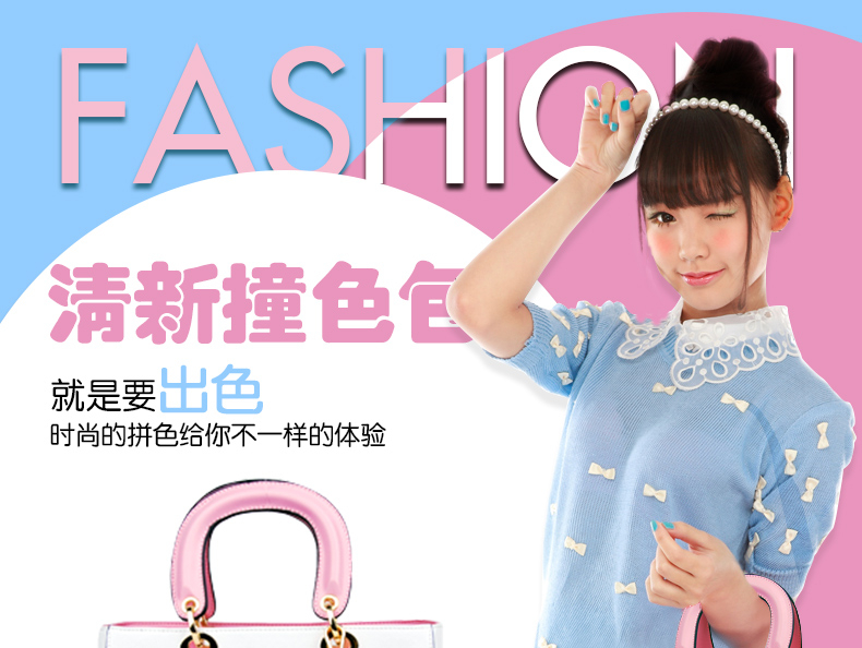 包包详情_烟雨飘渺-站酷ZCOOL