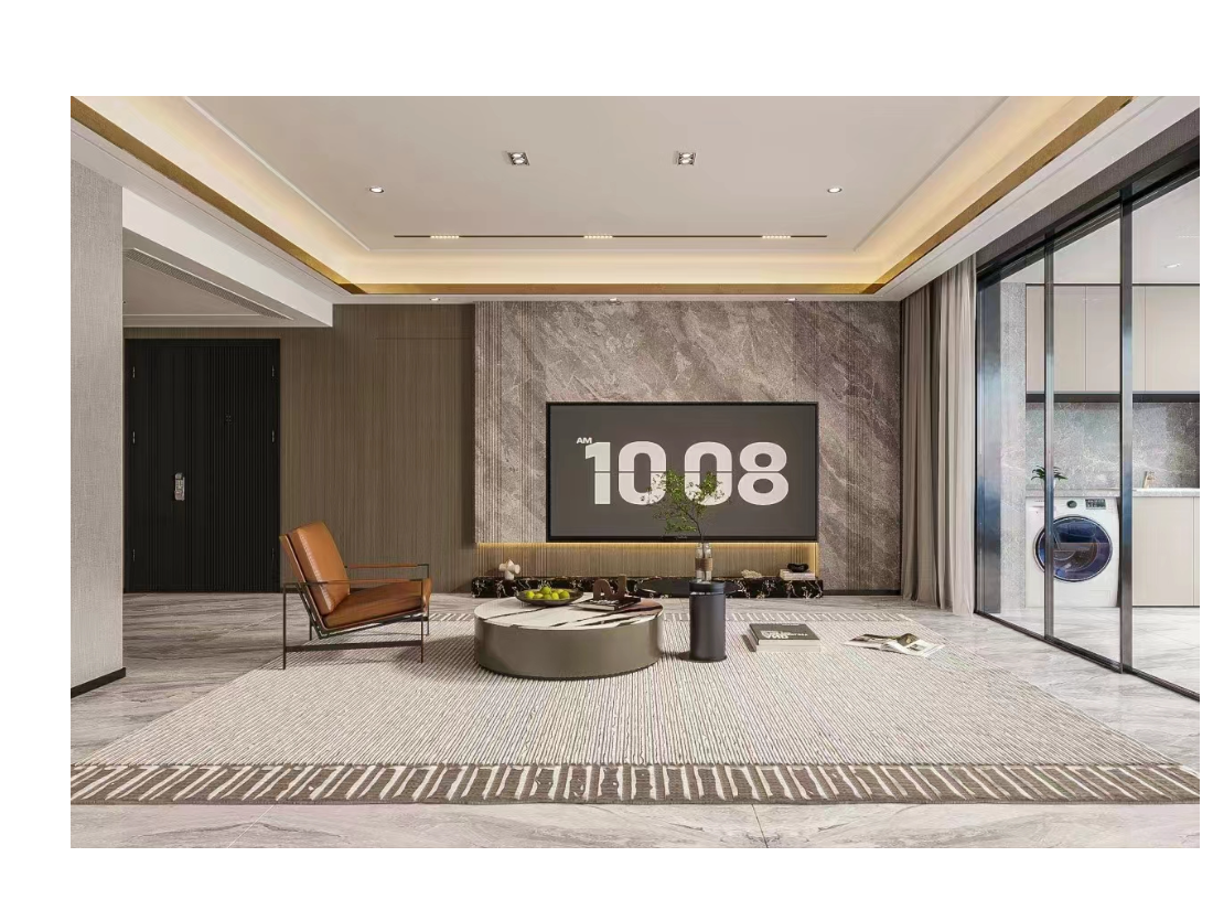 现代轻奢_欣欣5186-站酷ZCOOL