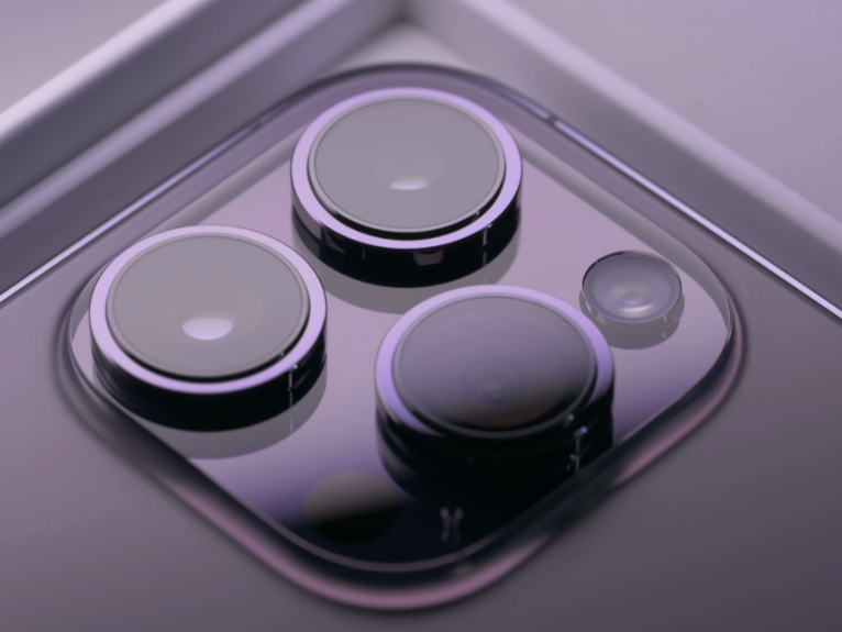 iphone 14 pro 开箱视频_塔可夫司机-站酷ZCOOL