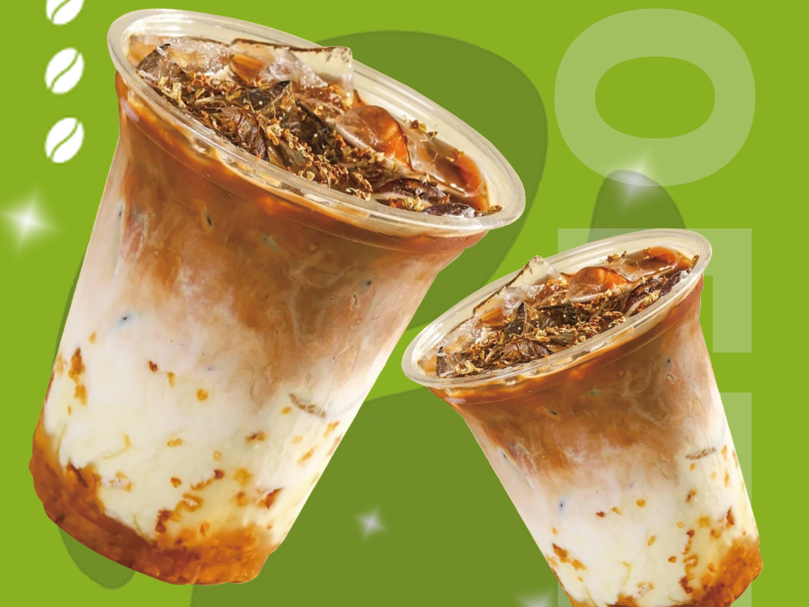 咖啡海报_小龙坎-站酷ZCOOL