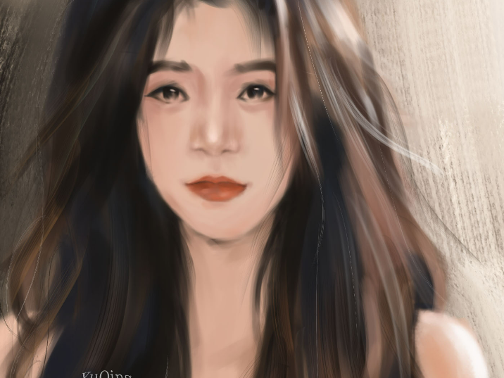 0822_羽晴xy-站酷ZCOOL