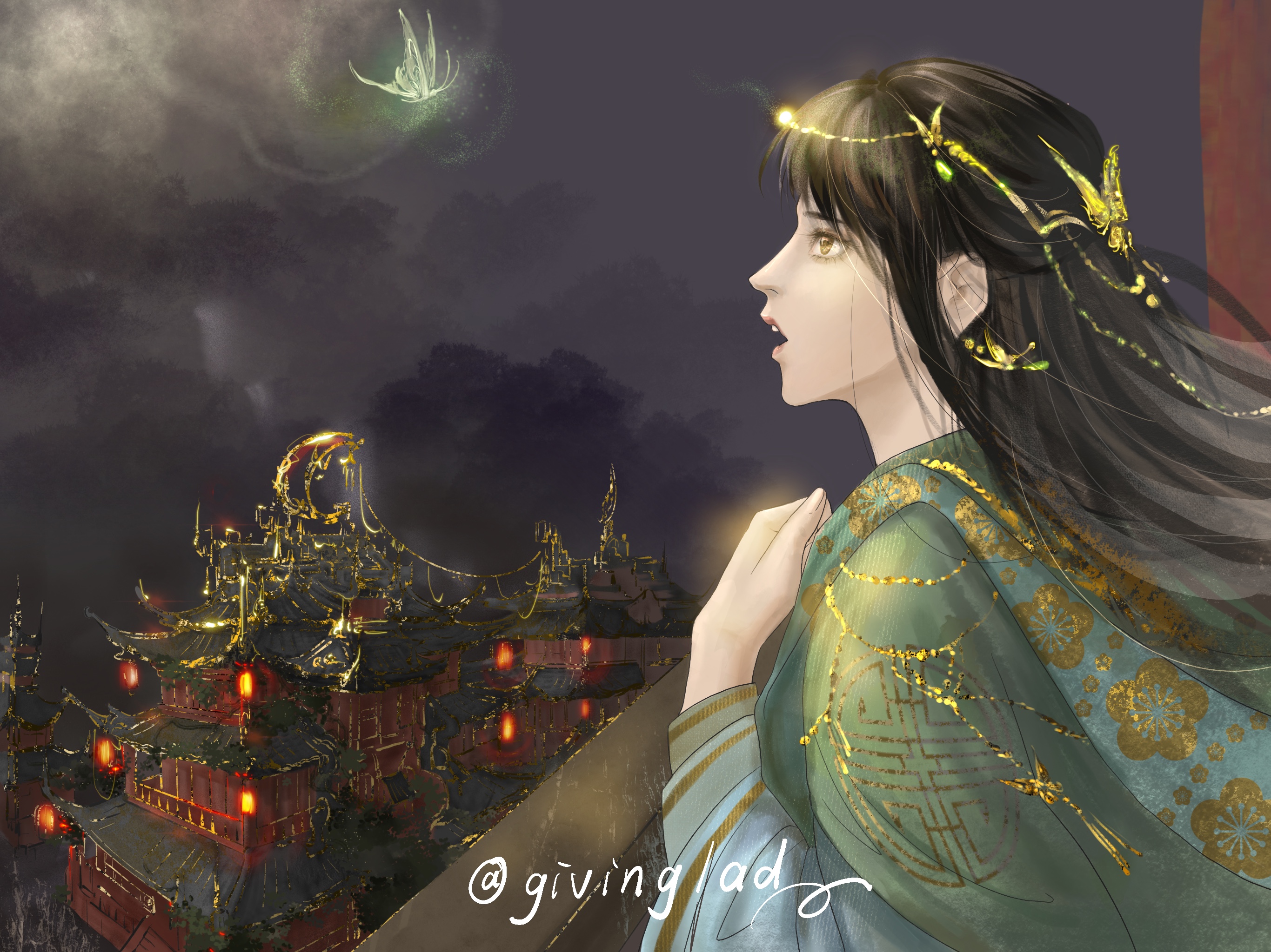 肝画1_Z904420570-站酷ZCOOL