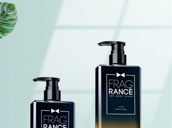 沐浴露_zsmzy-站酷ZCOOL