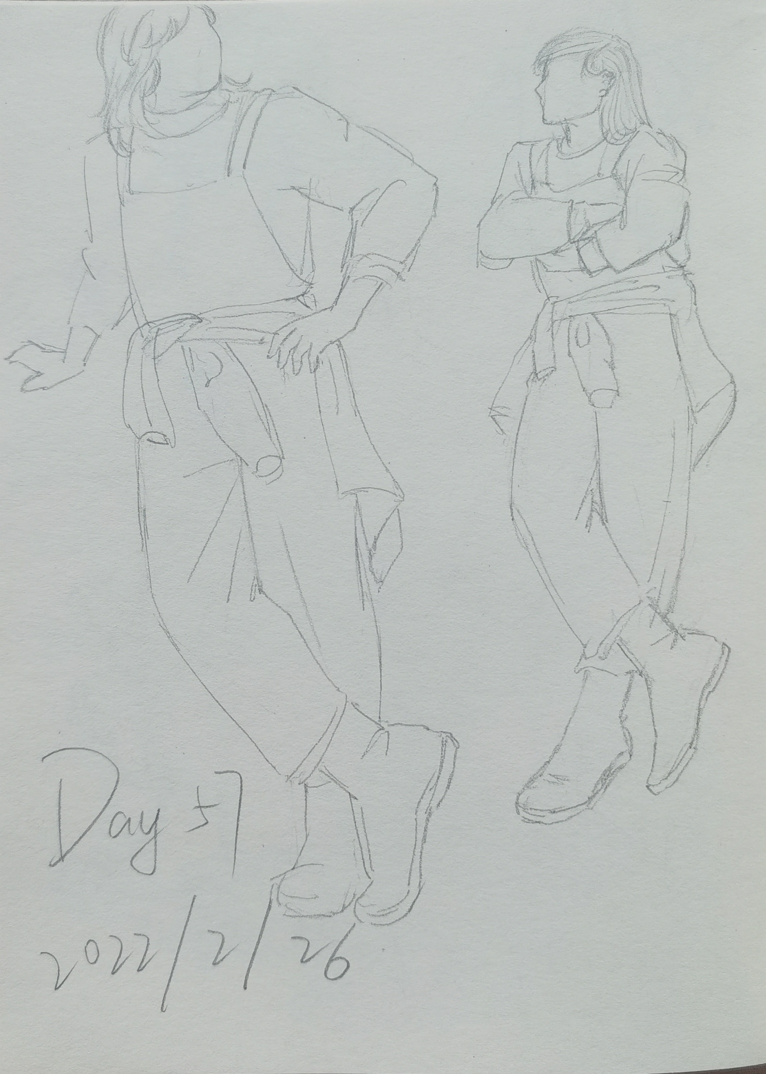 Day57 打卡_达咩达咩达咩喲-站酷ZCOOL