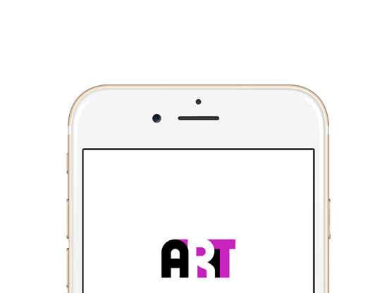 hi，art app界面_ricKy_Wei-站酷ZCOOL