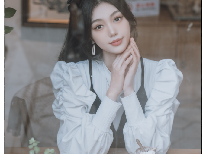 一段小确幸_广陵散429-站酷ZCOOL